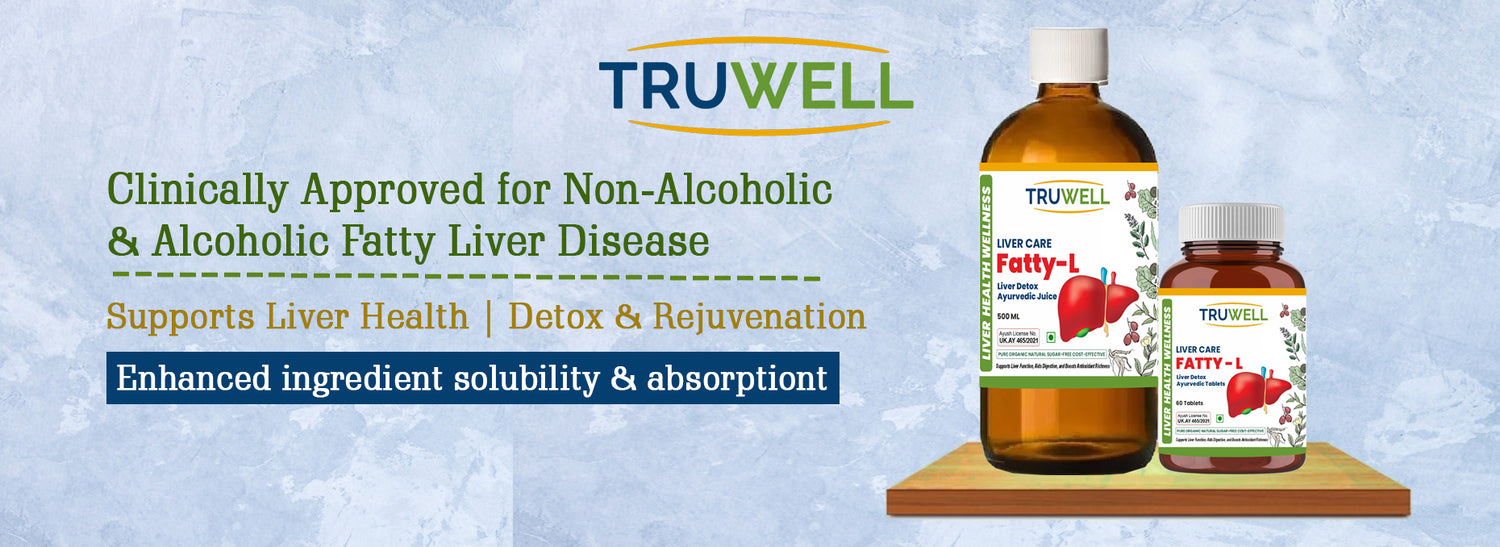 Truwell – Natural Ayurvedic Health Solutions for Wellness & Vitality – TRUWELL